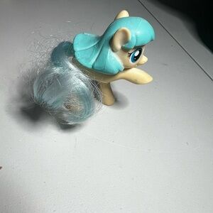 My Little Pony | Toys | Mlp My Little Pony G4 Miss Coco Pommel 3in ...